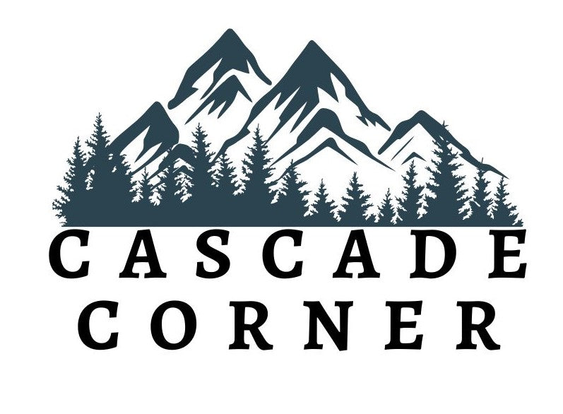 Cascade Corner
